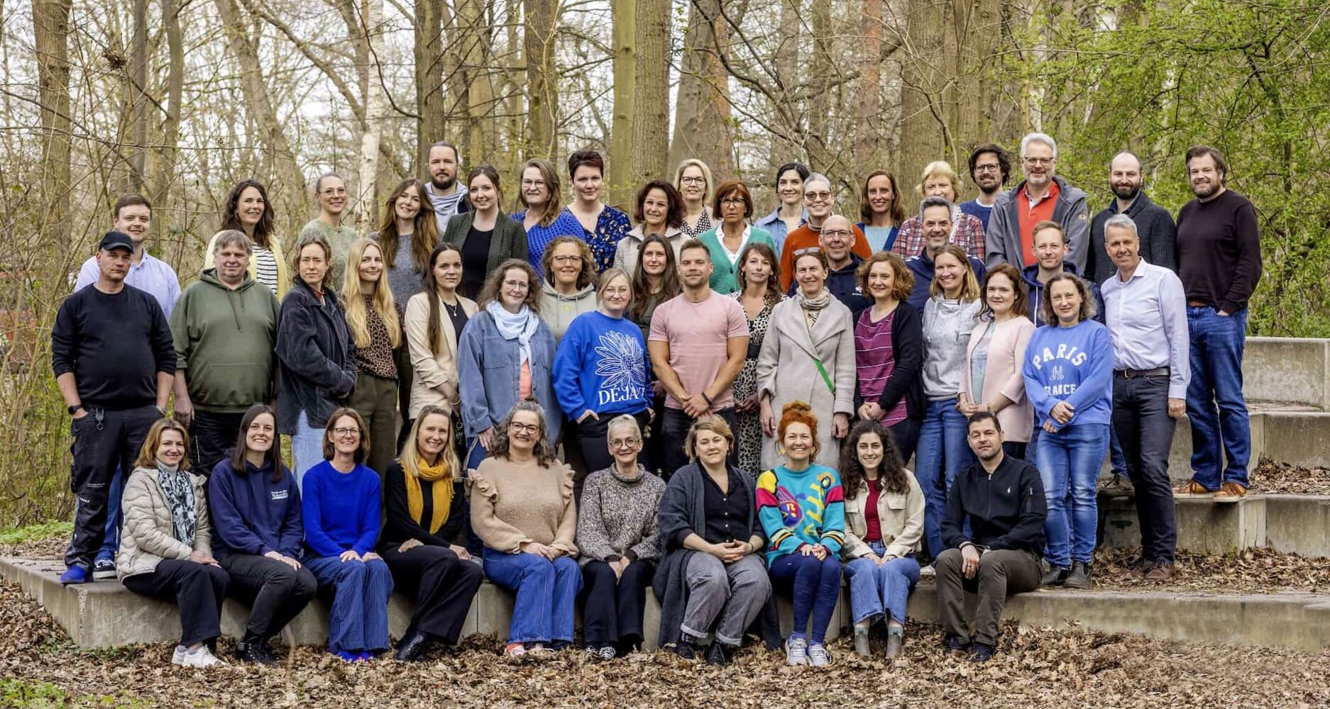 Schulleitung & Kollegium - Schule an der Wakenitz