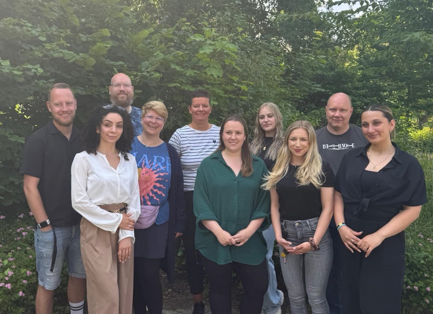 Schulleitung & Kollegium - Schule an der Wakenitz